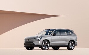 볼보자동차, Volvo EX90 배터리 CATL·LG에너지솔류션 가능성 열어둬